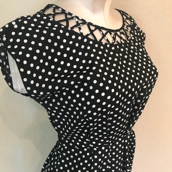 BeBop | Dresses | Cute And Flattering Dress | Poshmark